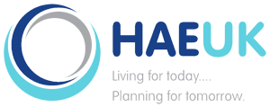 HAE UK Learning Centre - Learning with HAE UK